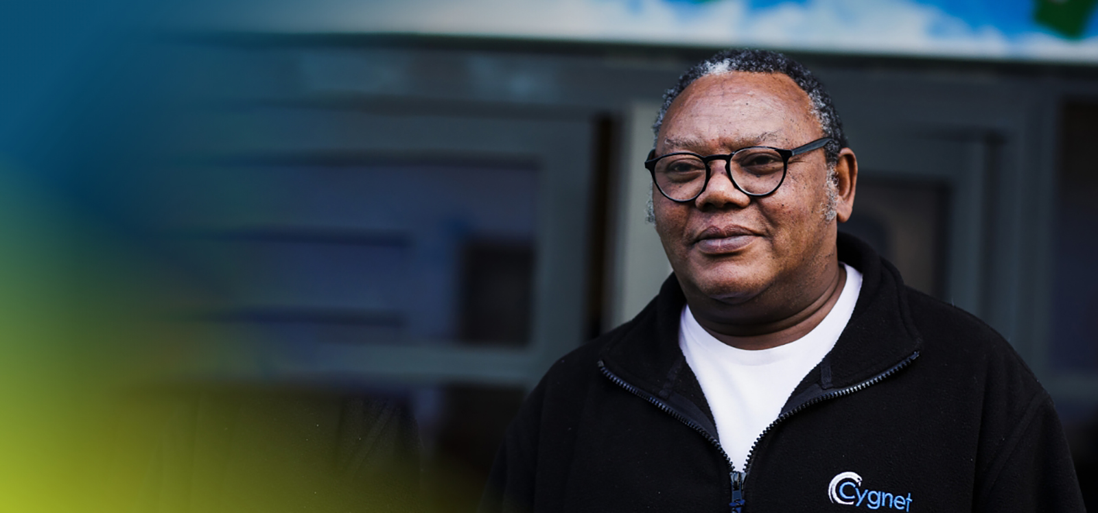 Why Cygnet - Join Cygnet | Sustainable Specialist Services