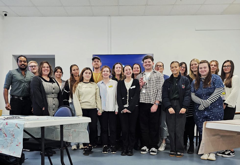 Occupational Therapy Conference and Occupational Therapy Awards 2024 ...